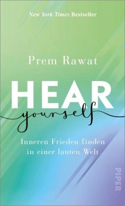 Hear Yourself - Piper | Książka w Empik