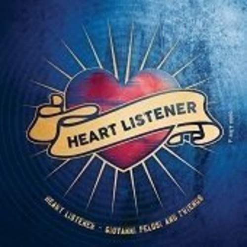 Heart Listener - Various Artists | Muzyka Sklep EMPIK.COM
