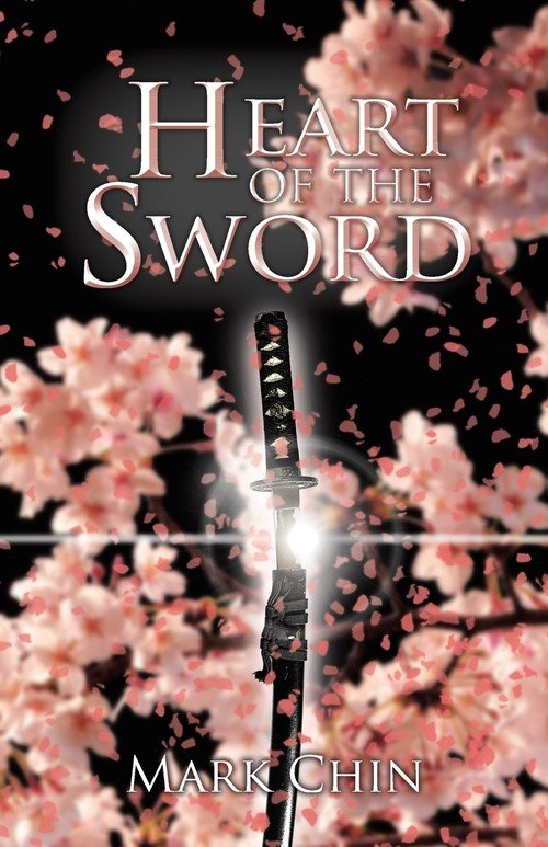 Heart of the Sword - Chin Mark | Książka w Empik