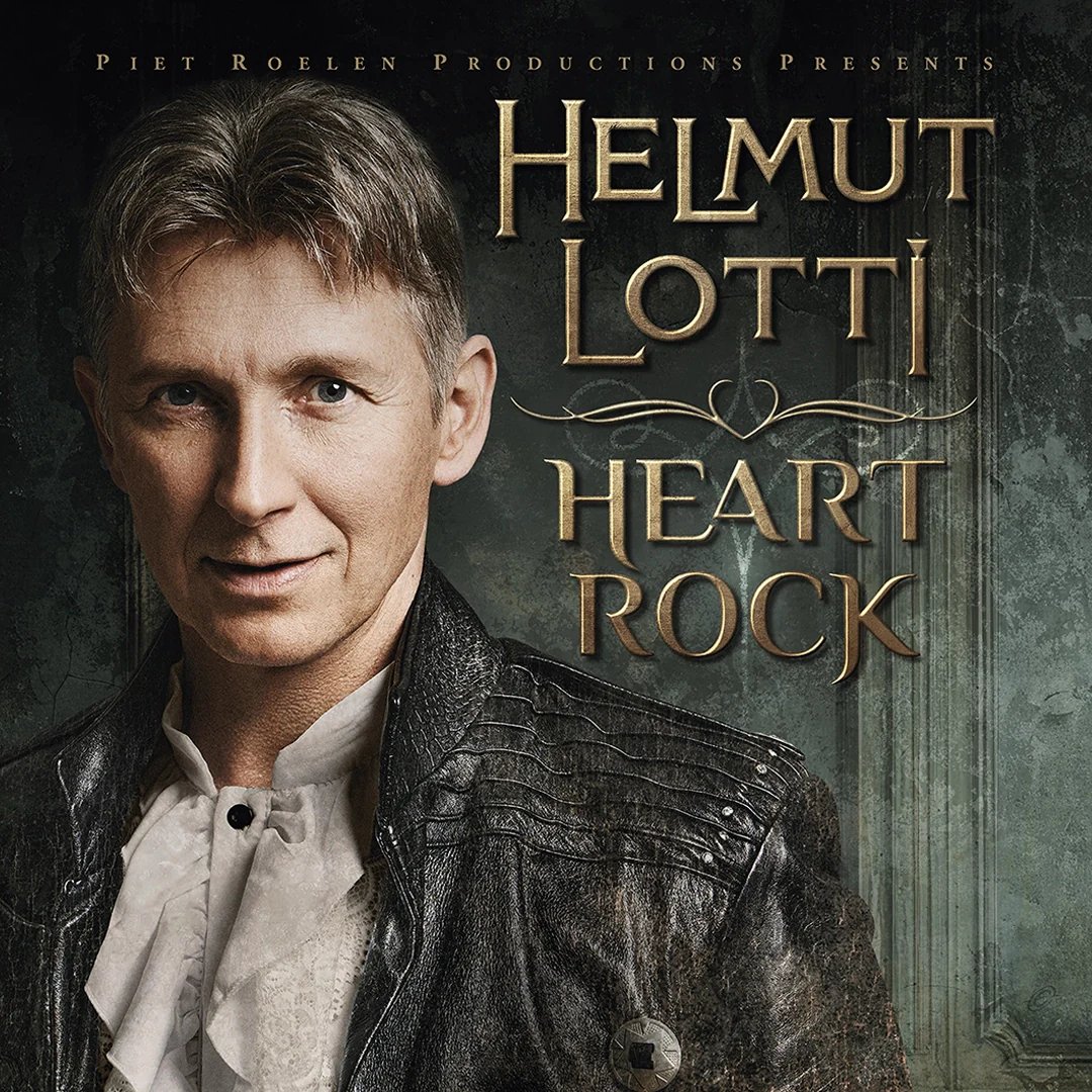 Heart Rock - Lotti Helmut T. | Muzyka Sklep EMPIK.COM