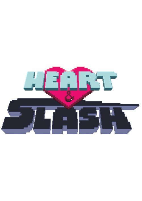 Heart&Slash (PC/MAC/LX) - MUVE.PL | Gry i programy Sklep EMPIK.COM