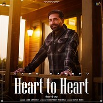 Heart To Heart - Jass Sandhu | Muzyka, mp3 Sklep EMPIK.COM