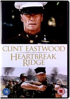 Heartbreak Ridge () - Various Directors| Filmy Sklep EMPIK.COM