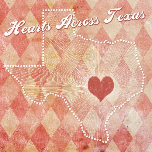 Hearts Across Texas - Various Artists | Muzyka Sklep EMPIK.COM