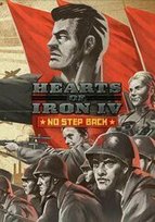 Hearts of Iron IV: No Step Back (DLC) (PC) klucz Steam - MUVE.PL | Gry ...