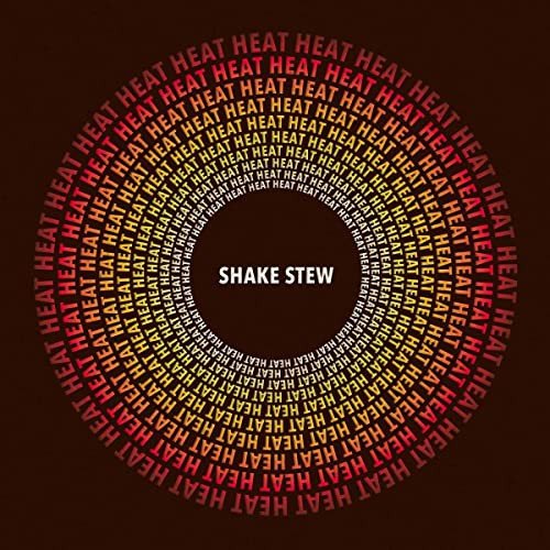 Heat - Shake Stew | Muzyka Sklep EMPIK.COM