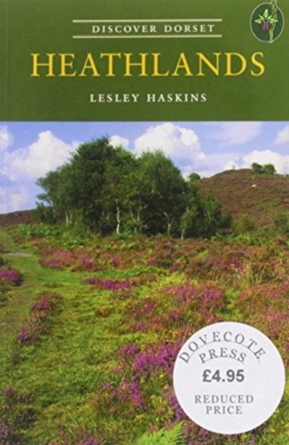 Heathlands - Haskins Lesley | Książka w Empik