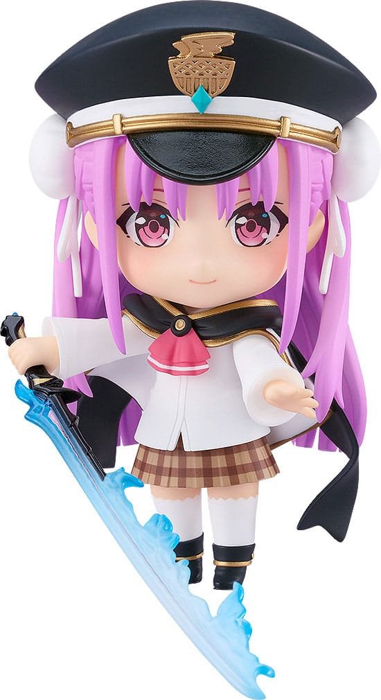 Heaven Burns Red Nendoroid Action Figure Tama Kunimi 10 cm - Inna marka ...