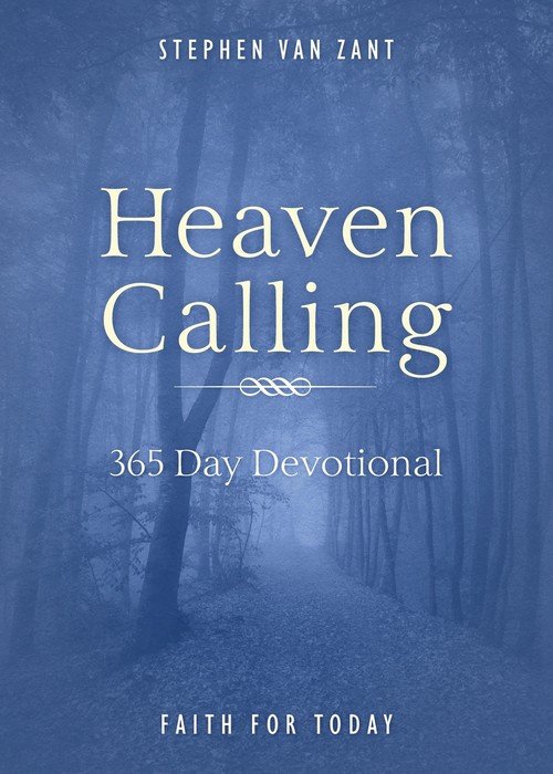 Heaven Calling - Zant Stephen | Książka w Empik