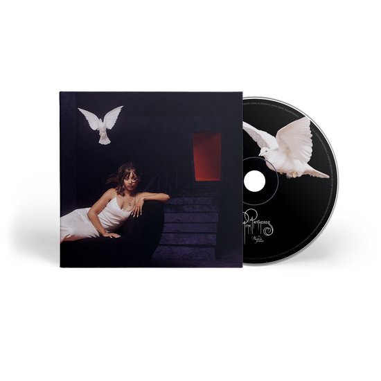 Heaven Knows - PinkPantheress | Muzyka Sklep EMPIK.COM