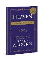 Heaven: The Official Study Guide - Alcorn Randy | Książka w Empik