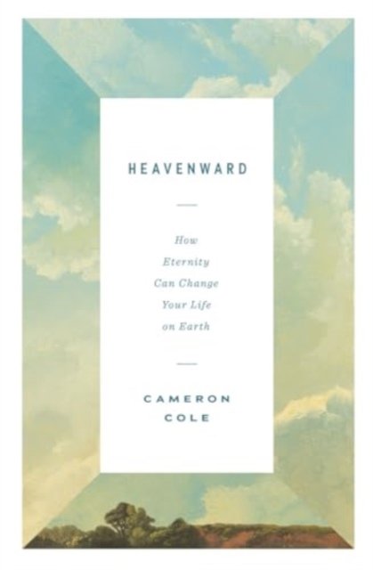 Heavenward - Cameron Cole | Książka w Empik