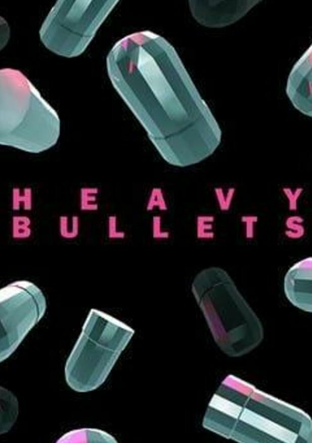 Heavy Bullets (PC) klucz Steam - MUVE.PL | Gry i programy Sklep EMPIK.COM