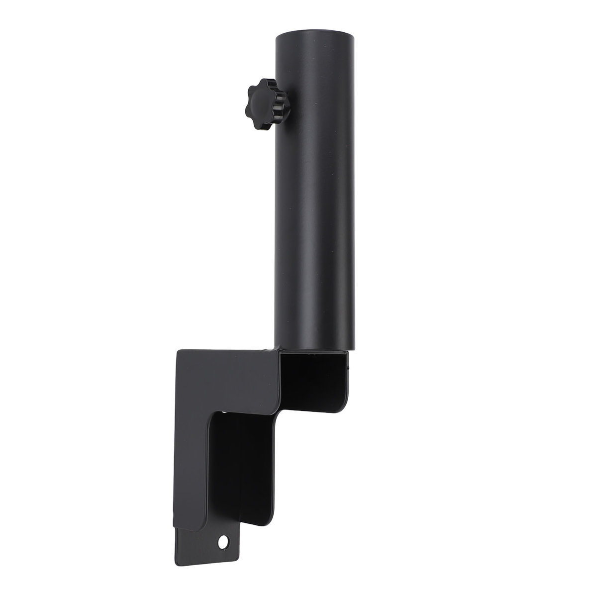 Heavy Duty Aluminium Alloy Stable Support Pole Mount Adapter - Inna ...