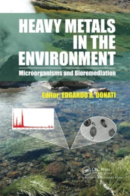 Heavy Metals in the Environment. Microorganisms and Bioremediation ...