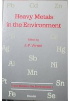 Heavy Metals in the Environment - Elsevier | Książka w Empik