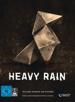 Heavy Rain, PC - Inny producent | Gry i programy Sklep EMPIK.COM