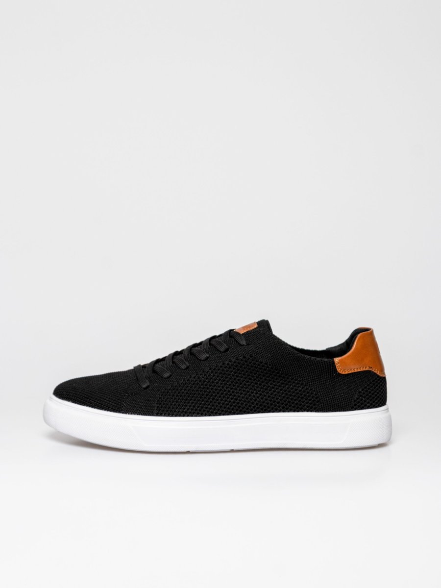 HEAVY TOOLS MĘSKIE BUTY SPORTOWE SNEAKERSY UBUL BLACK ROZMIAR 42 ...
