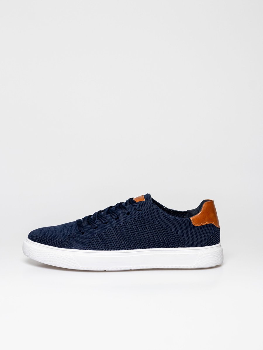HEAVY TOOLS MĘSKIE BUTY SPORTOWE SNEAKERSY UBUL NAVY ROZMIAR 43 - Heavy ...