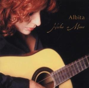 Hecho a Mano - Albita | Muzyka Sklep EMPIK.COM