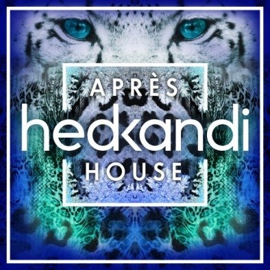 Hed Kandi: Apres House - Various Artists | Muzyka Sklep EMPIK.COM
