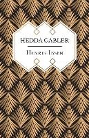 Hedda Gabler - Henrik Ibsen | Książka w Empik