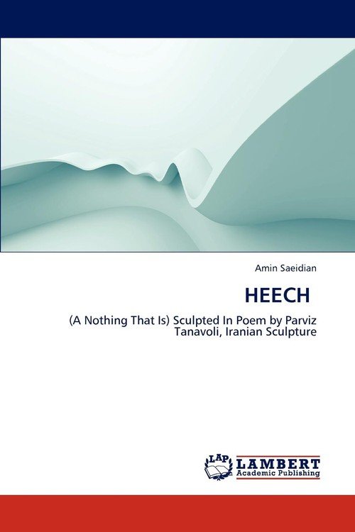 HEECH - Saeidian Amin | Książka w Empik