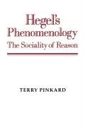 Hegel's Phenomenology - Pinkard Terry P. | Książka w Empik