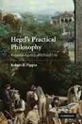 Hegel's Practical Philosophy - Pippin Robert B. | Książka w Empik