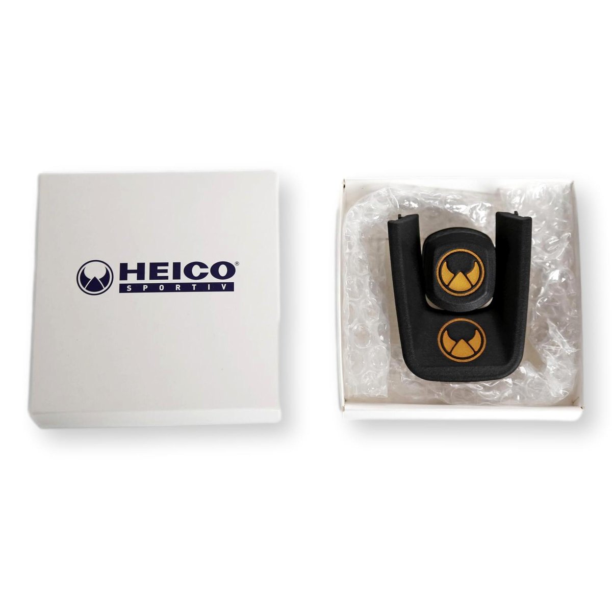 HEICO Volvo XC90 XC60 V90 V60 S90 S60 zestaw przycisk start i obejma ...