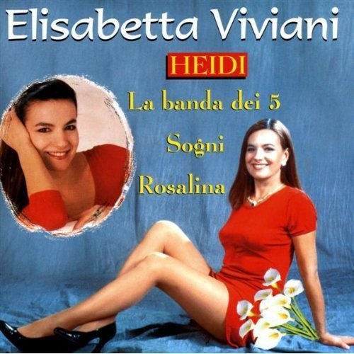 Heidi - Various Artists | Muzyka Sklep EMPIK.COM