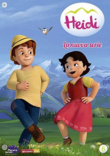 Heidi Vol. 6 () - Takahata Isao| Filmy Sklep EMPIK.COM