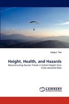 Height, Health, and Hazards - Yan Lijing L. | Książka w Empik