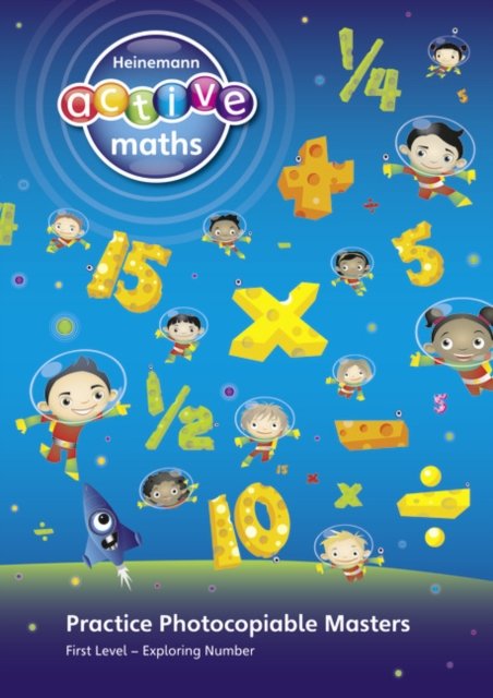 Heinemann Active Maths - First Level - Exploring Number - Practice ...