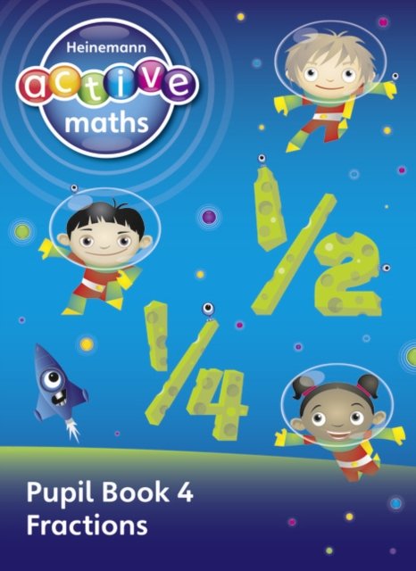 Heinemann Active Maths - First Level - Exploring Number - Pupil Book 4 ...