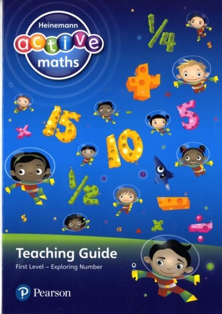 Heinemann Active Maths - First Level - Exploring Number - Teaching ...