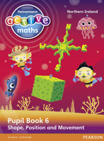 Heinemann Active Maths Northern Ireland. Key Stage 2. Beyond Number ...