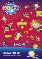 Heinemann Active Maths. Second Level. Exploring Number. Answer Book ...