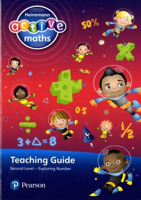 Heinemann Active Maths - Second Level - Exploring Number - Teaching ...