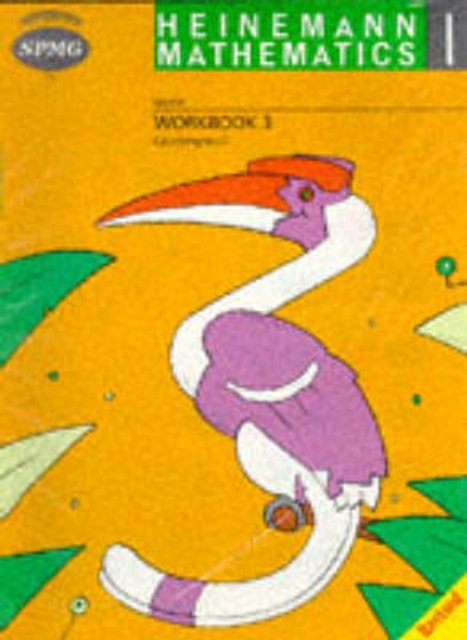 Heinemann Maths 1: Workbook 3. 8 Pack) - Opracowanie zbiorowe | Książka ...