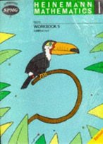 Heinemann Maths 1: Workbook 5 (8 Pack) - Opracowanie zbiorowe | Książka ...