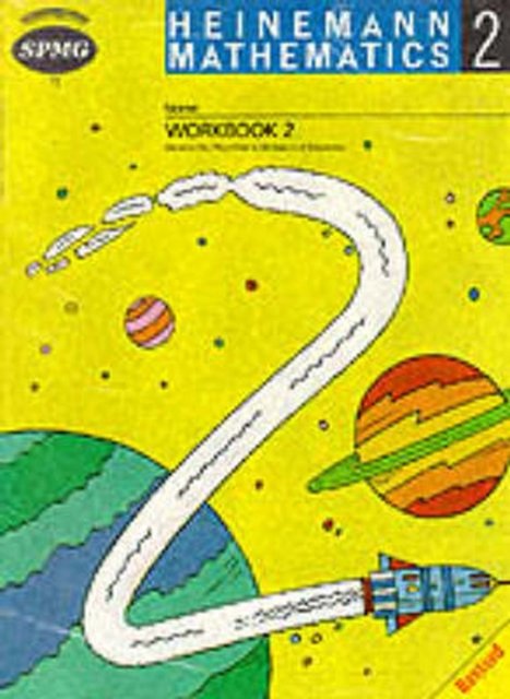 Heinemann Maths 2: Workbook 2 (8 Pack) - Opracowanie zbiorowe | Książka ...