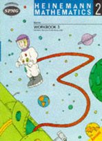 Heinemann Maths 2: Workbook 3 (8 Pack) - Opracowanie zbiorowe | Książka ...