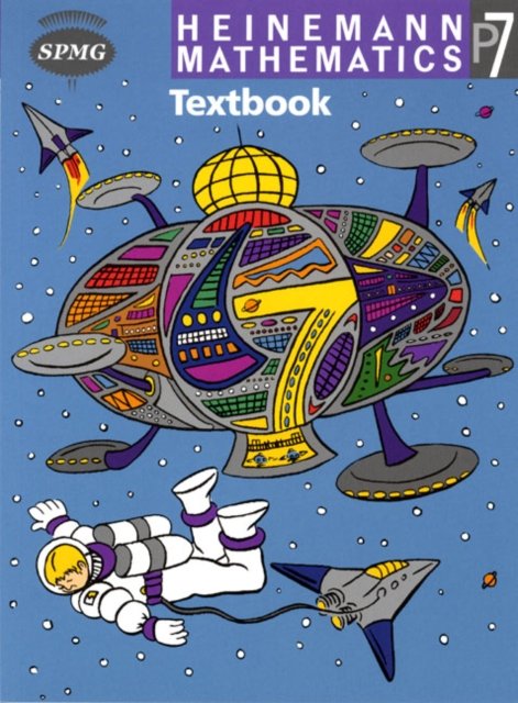 Heinemann Maths P7. Textbook Single - Opracowanie zbiorowe | Książka w ...