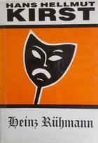 Heinz Ruhmann - Kirst Hans Hellmut | Książka w Empik