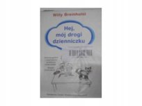 Hej, mój drogi dzienniczku - Reese Willy Peter | Książka w Empik