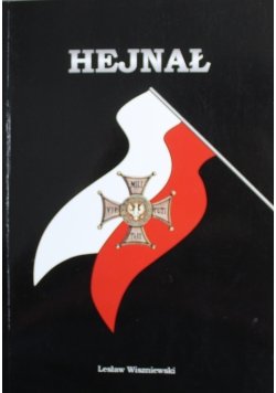 Hejnał - | Książka w Empik