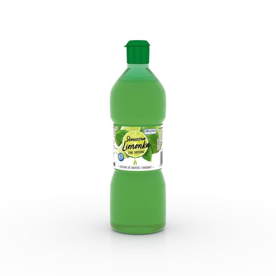 Helcom Zaprawa Limonkowa 380 Ml - Helcom | Sklep EMPIK.COM