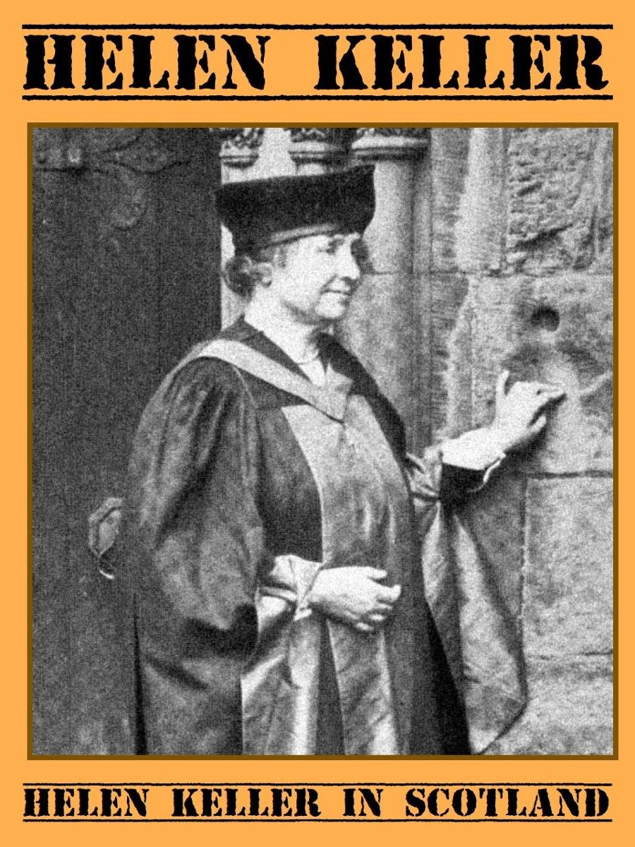 Helen Keller in Scotland - ebook epub - James Kerr Love | Ebook Sklep ...