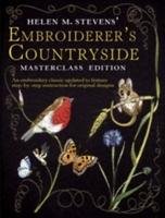 Helen M. Stevens' Embroiderer's Countryside - Helen Stevens M ...